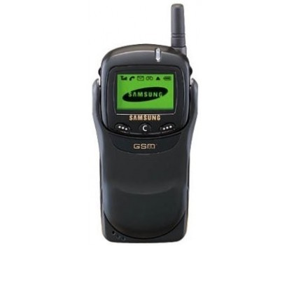 Samsung sgh-500 le concurrent du Startac - Startac passion