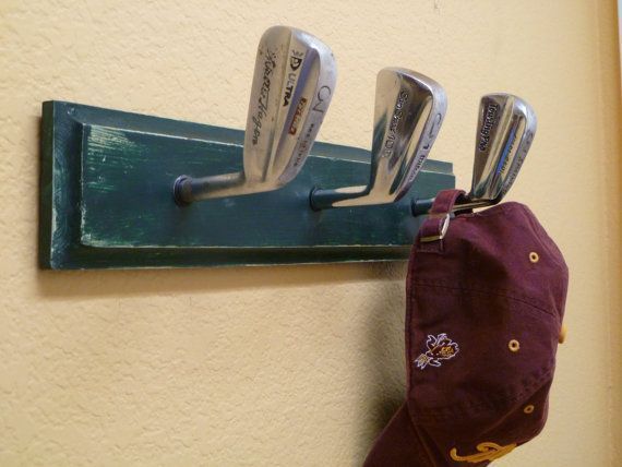 Vous aussi, recyclez votre vieux matériel de golf! - Un Regard Féminin ... Vous aussi, recyclez votre vieux matériel de golf! - Un Regard Féminin ...