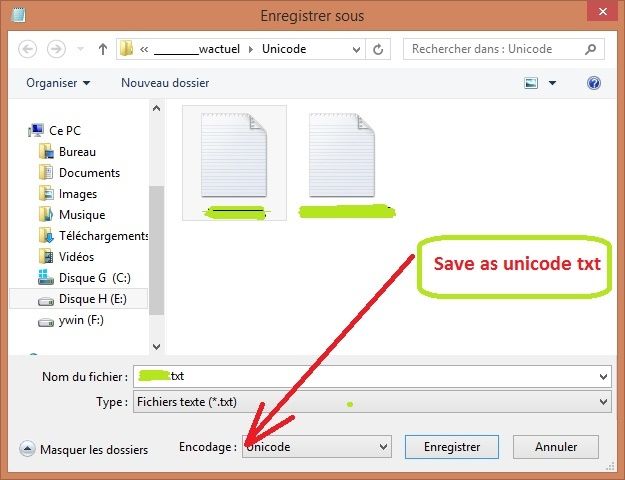 Using Unicode text with native vfp9 and native gdiplus class - Visual Foxpro codes