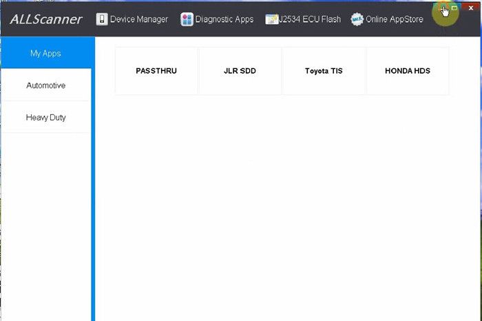 How to Install Powerful AllScanner VCX -Plus Multi 3 IN 1 Scanner - Le blog de obdtool