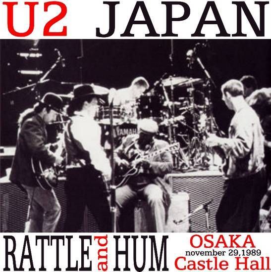 U2 1989