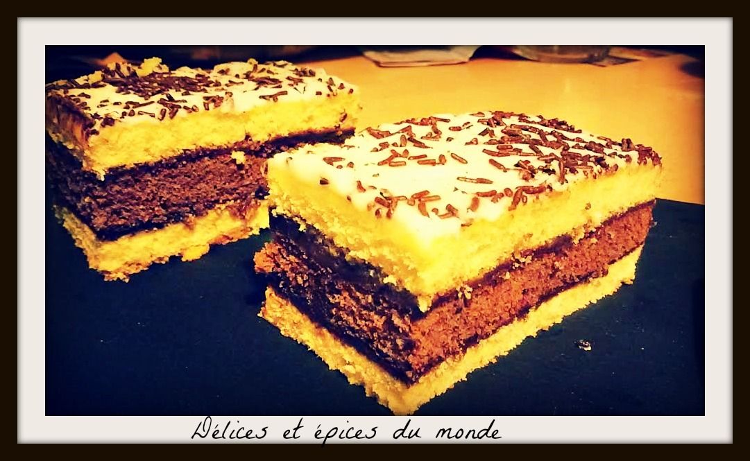 Napolitain - Délices et épices du Monde