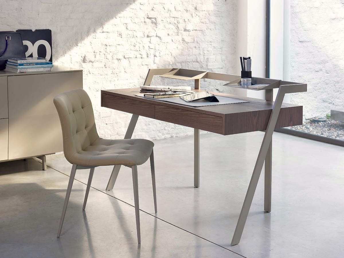 Sélection de Bureaux design - Lyon au Masculin