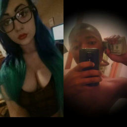 Ericka Camacho Facebook