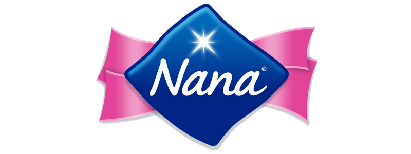 Nanan Logo