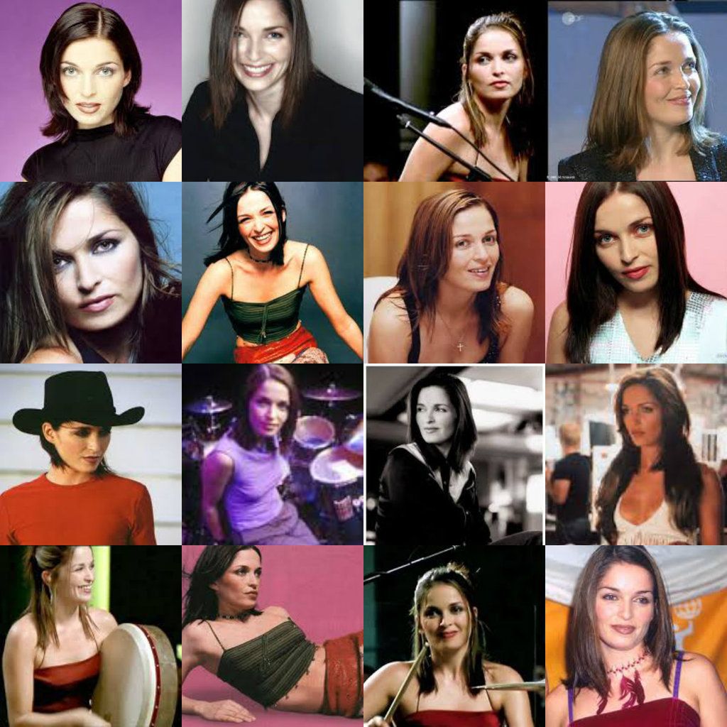 Caroline Corr's Instagram, Twitter & Facebook on IDCrawl