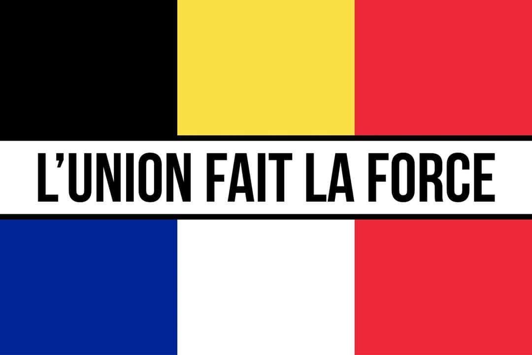 L'Union fait la Force - Armentières le Mag