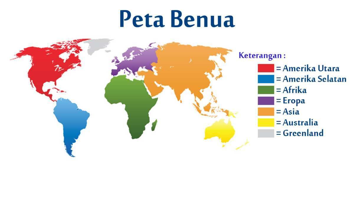 Bahasa Arab Nama Nama Benua Di Dunia Materi Kuliah - vrogue.co Bahasa Arab Nama Nama Benua Di Dunia Materi Kuliah - vrogue.co