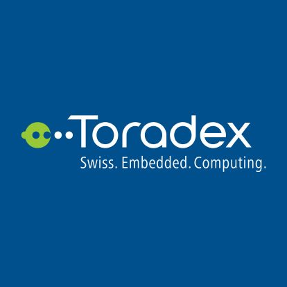 TORADEX - SWISS.EMBEDDED.COMPUTING