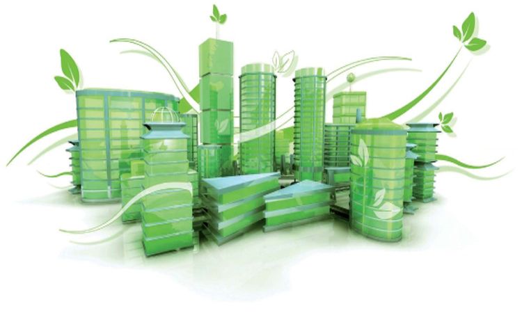 La ville durable : les exigences d'une ambition - ONG La ville durable : les exigences d'une ambition - ONG