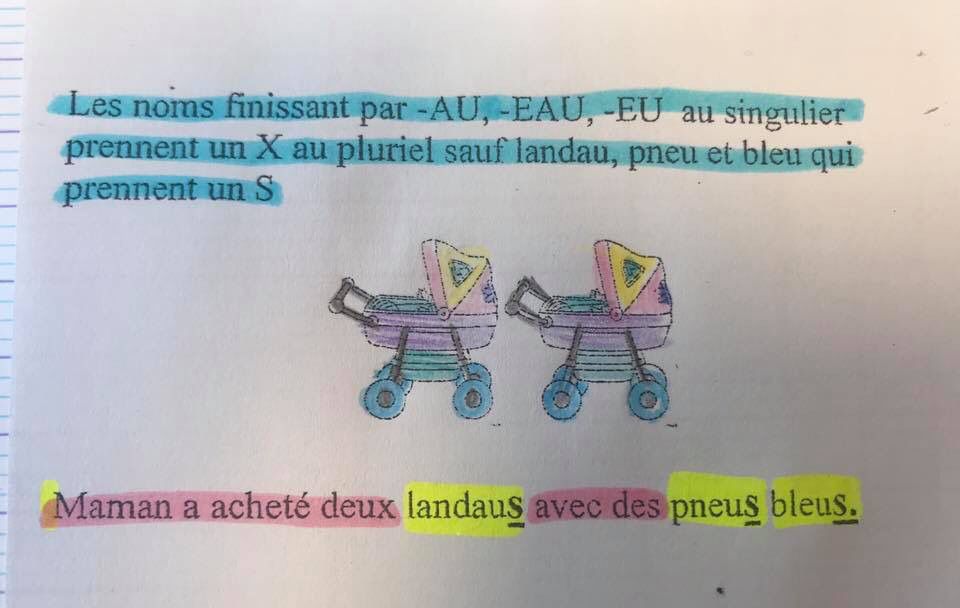 Le pluriel des noms - lespetitsartistesdenathalie.over-blog.com