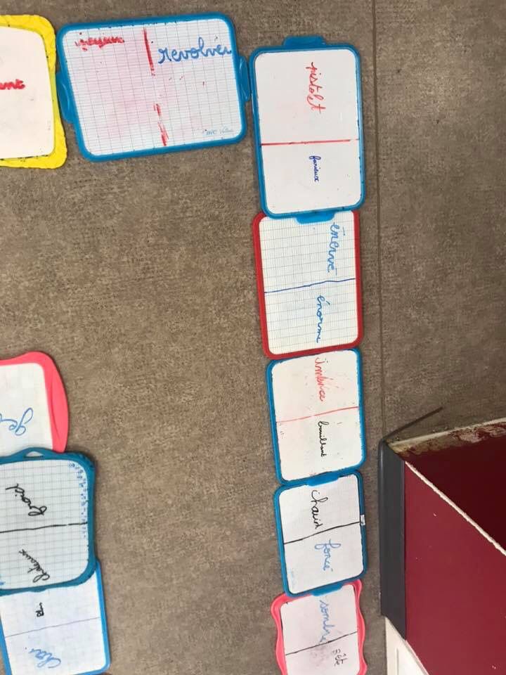 Le domino des synonymes - lespetitsartistesdenathalie.over-blog.com