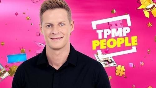 tpmp - TOPREPLAY TV