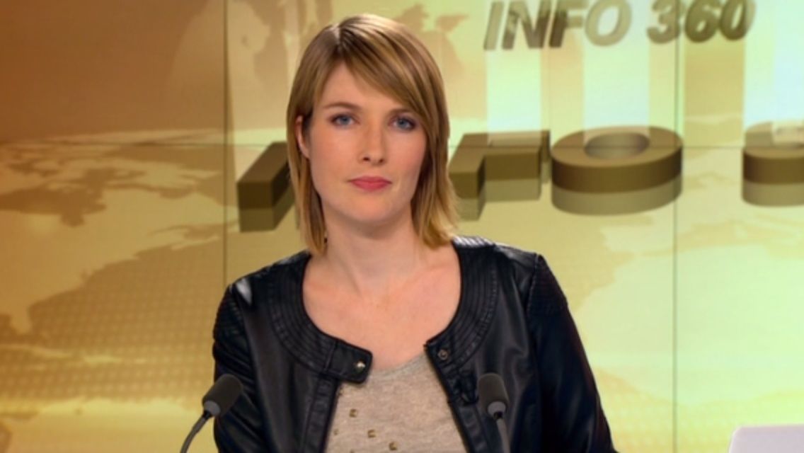 2012 12 26 - LUCIE NUTTIN - BFM TV - INFO 360 @21H00 - vuesalatele ...