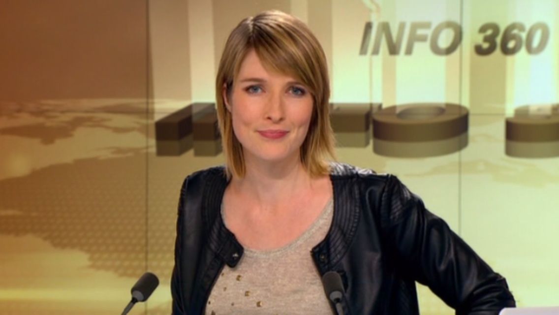 2012 12 26 - LUCIE NUTTIN - BFM TV - INFO 360 @21H00 - vuesalatele ...