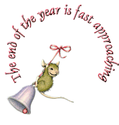 The end of the year is fast approaching Housmouse Gifs - angelina ...