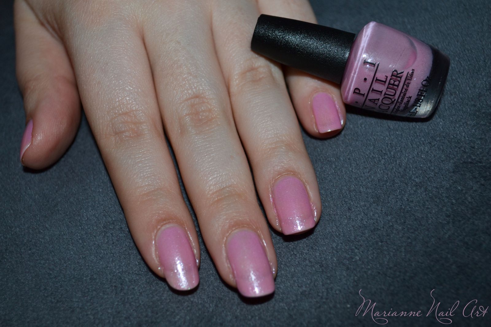 Opi Pedal Faster Suzi