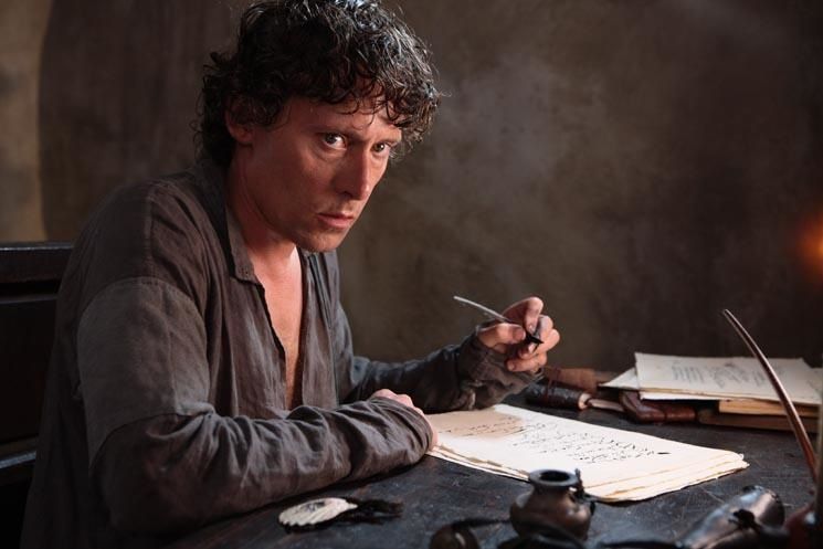 François Villon - Journal (nouveau) d'un poète du 21ème