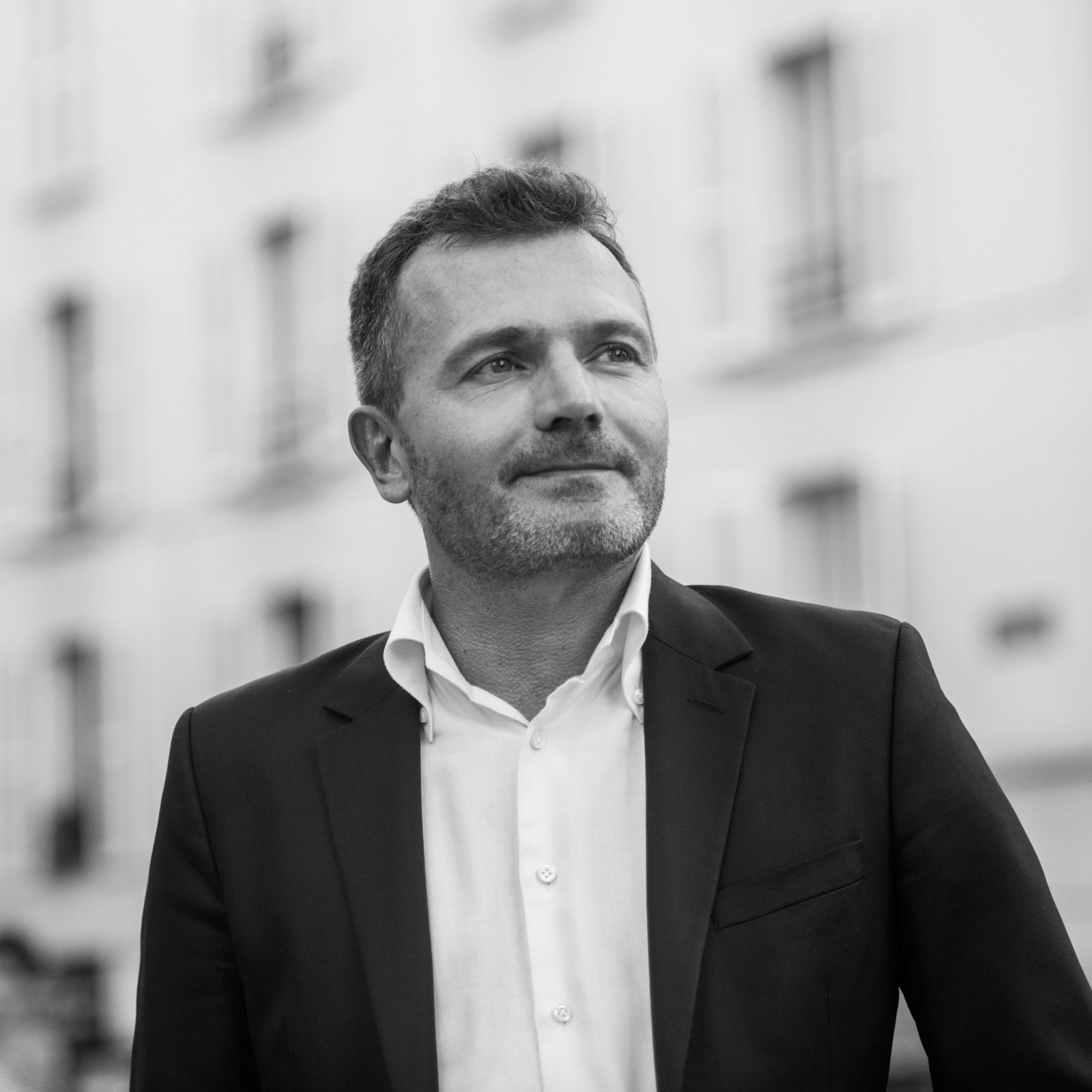 IPAD. Découvrez le premier média grand public de l'AFP avec Radio France - Benoît Raphaël