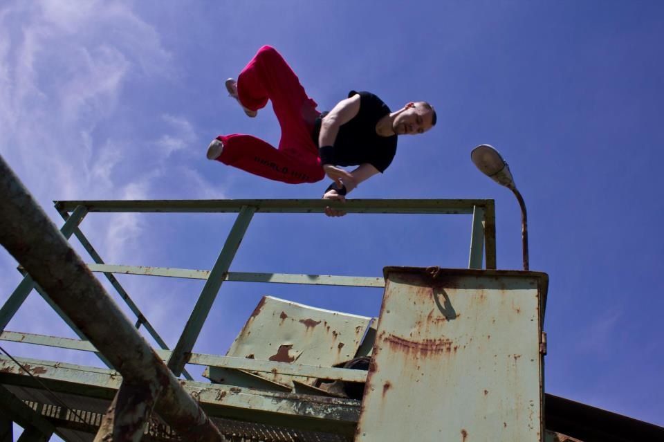 World Wild Souls - Sven Feix