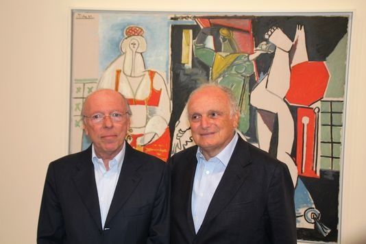 David Nahmad - Alchetron, The Free Social Encyclopedia