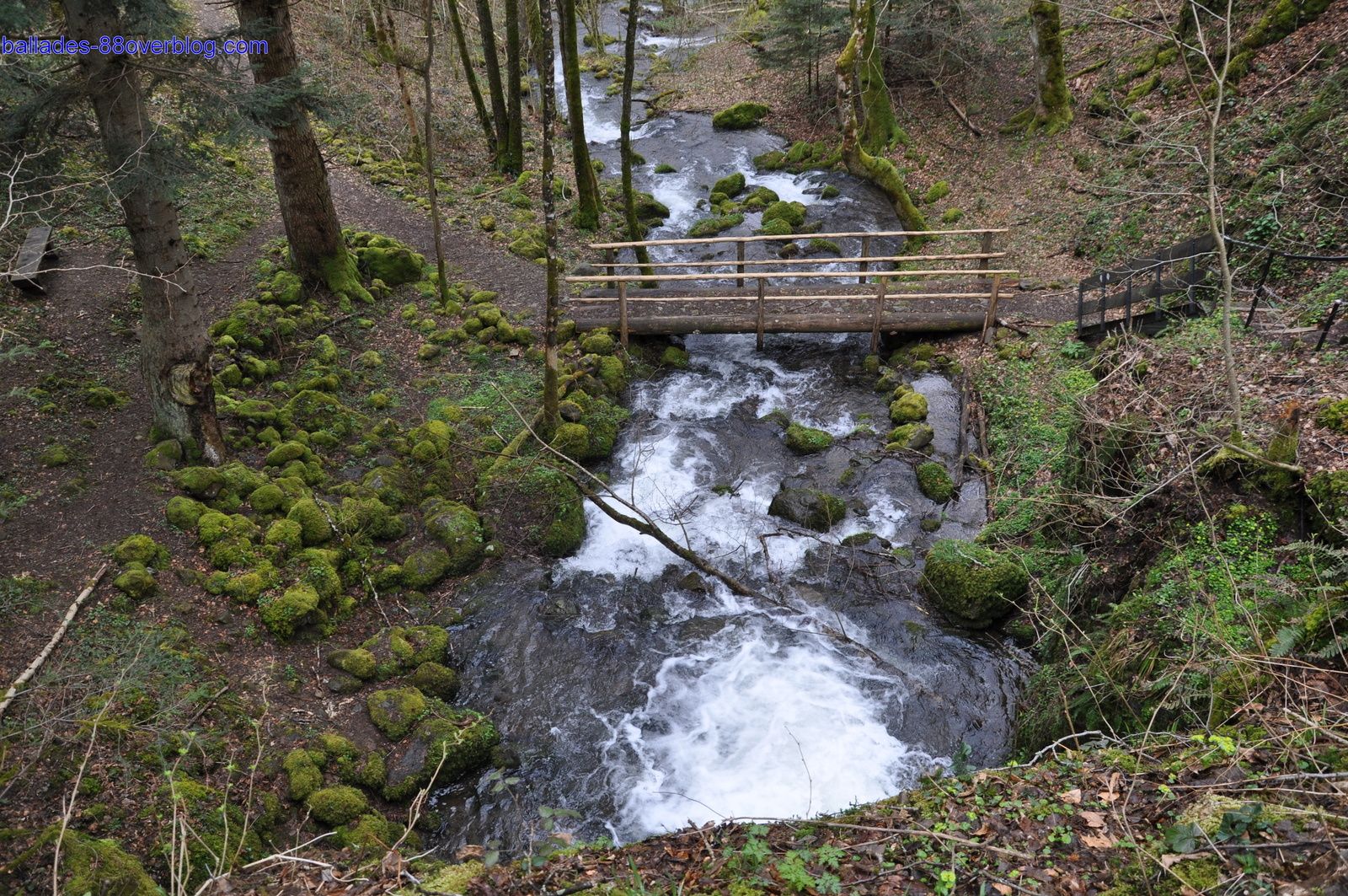 Sentier des quatre collines à Moosch - balades-88.overblog.com