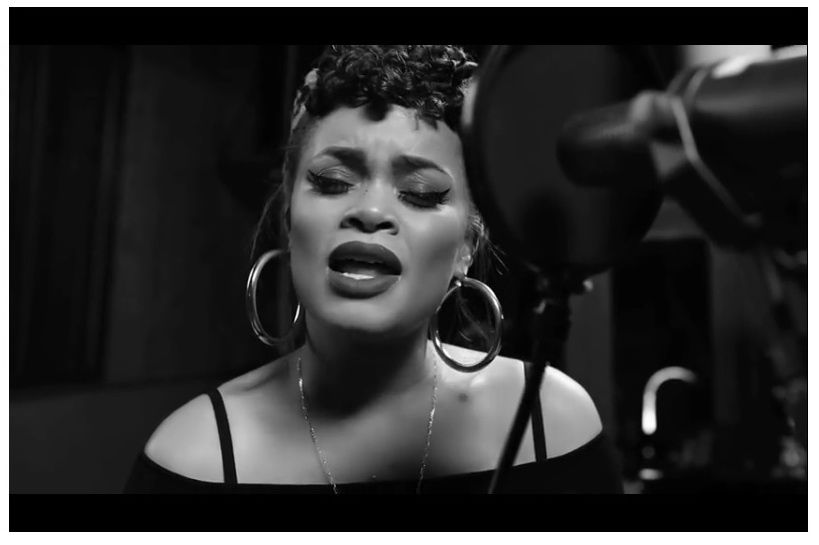 Andra Day - Rise Up - Pause Photo Musicale