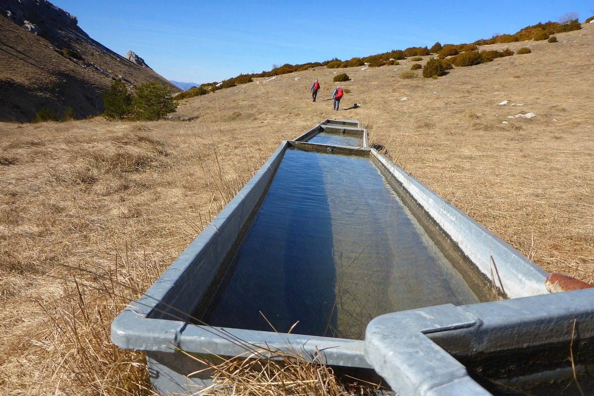 LE CHIRAN - RANDO SPELEO CANYON