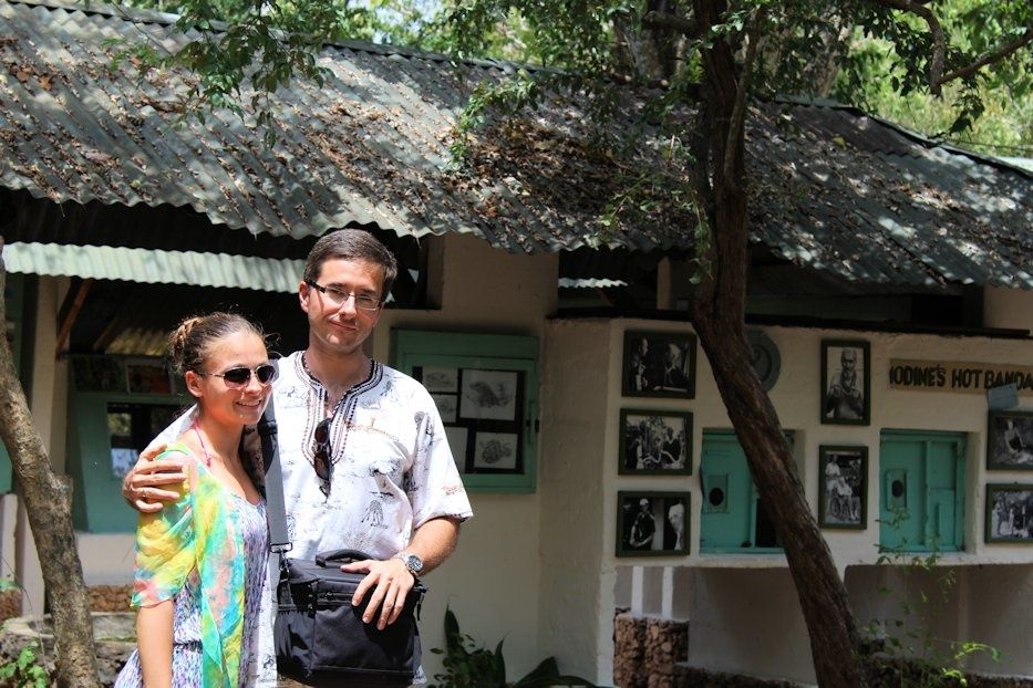 Bio Ken Snake Farm, Watamu