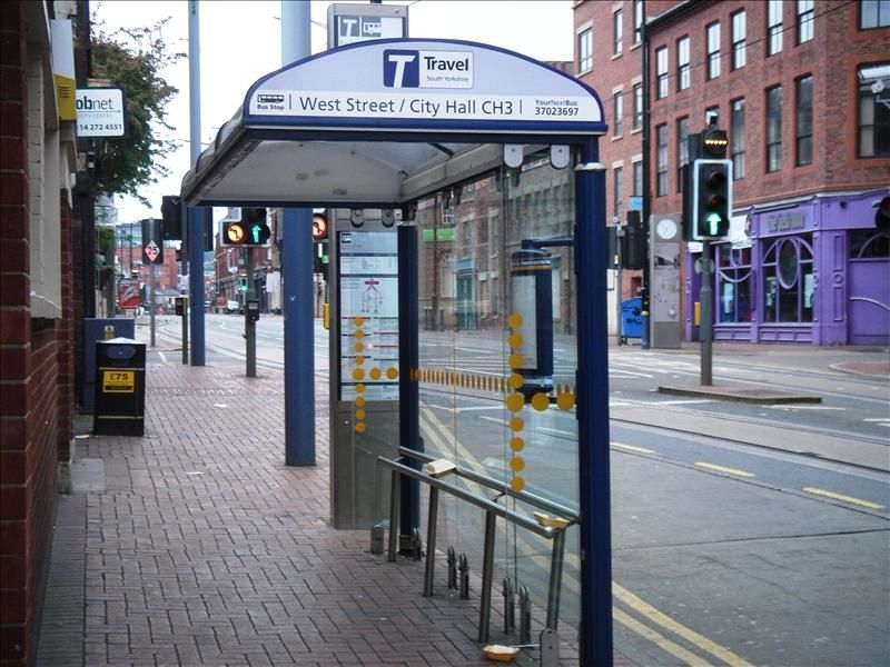 10 things I learned in England - Bits of my life...