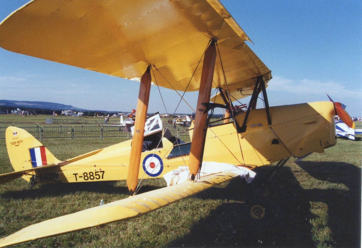 Alpha Zoulou Papa - foxalphazoulou.overblog.com