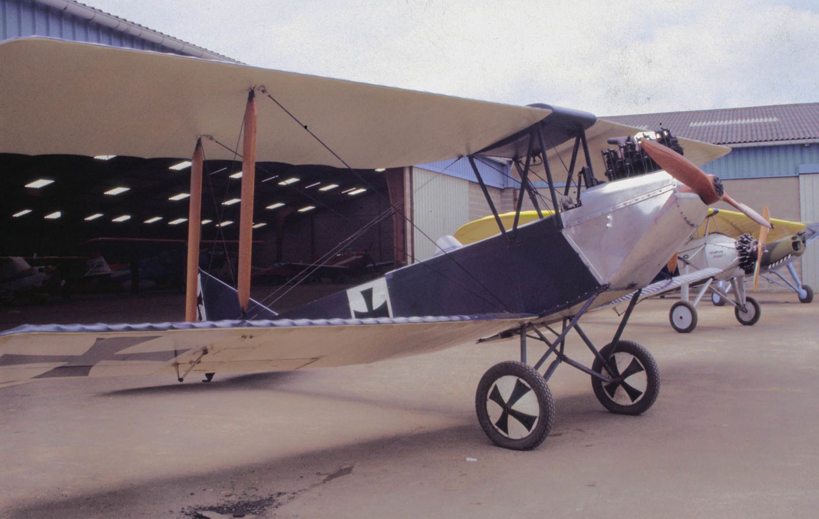 Alpha Zoulou Alpha - foxalphazoulou.overblog.com