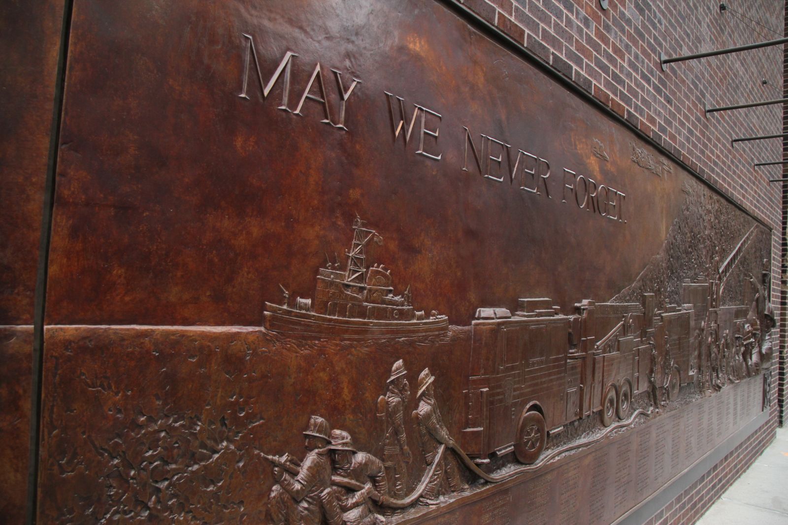 Ground Zero + Statue of Liberty - mouchnou.overblog.com