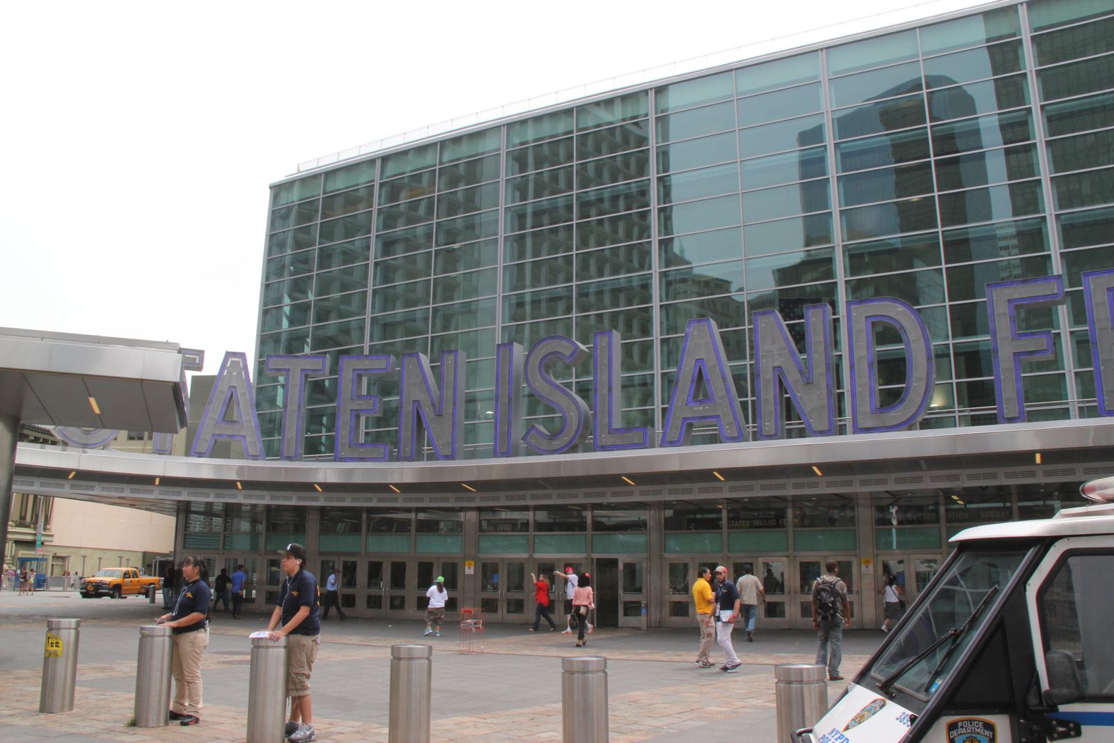 Ground Zero + Statue of Liberty - mouchnou.overblog.com