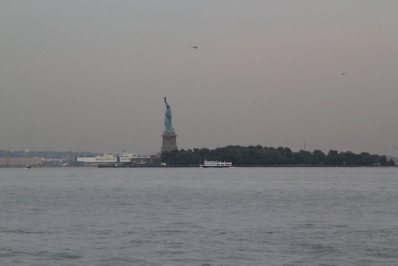 Ground Zero + Statue of Liberty - mouchnou.overblog.com