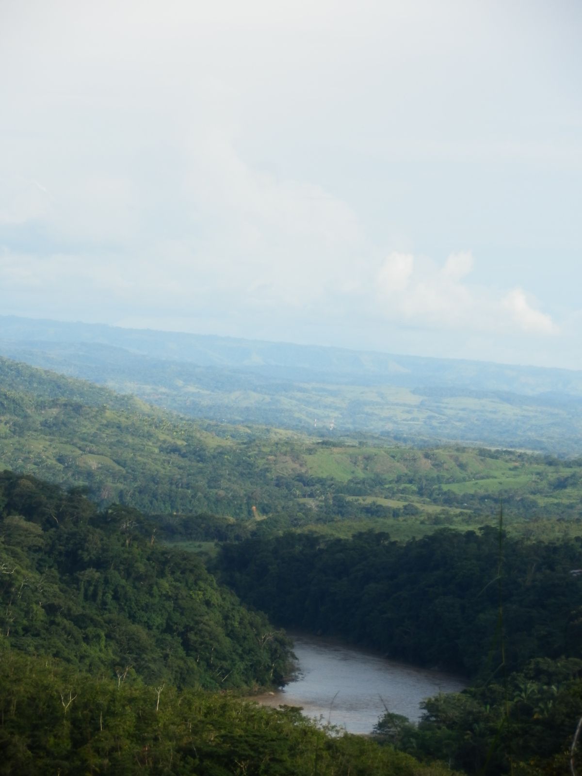 Découverte des communautés indigènes de Boruca, Terraba et Rey Curre ...