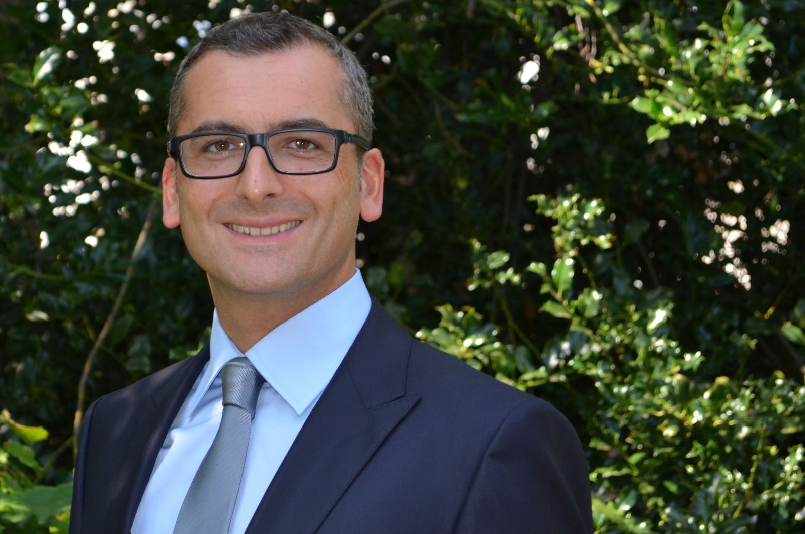 Olivier Rech - Mes prises de position, mes analyses, mes idées.