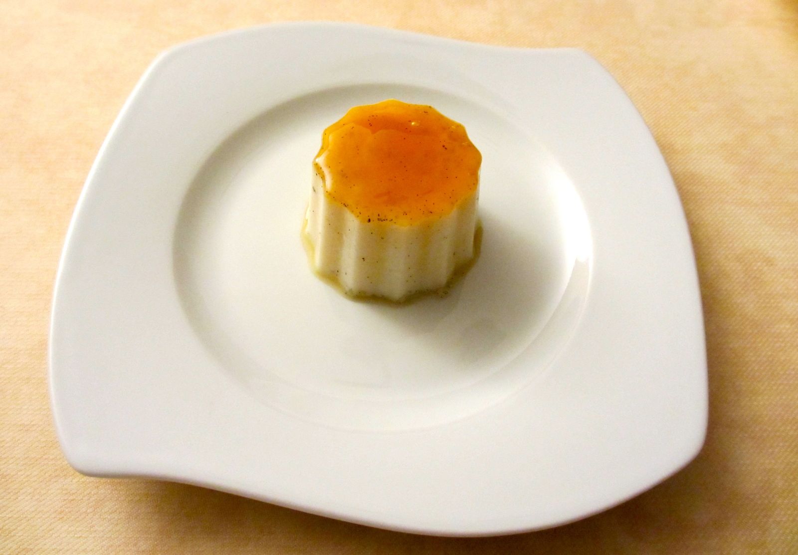 Flamby - Recettes diététiques et gourmandes