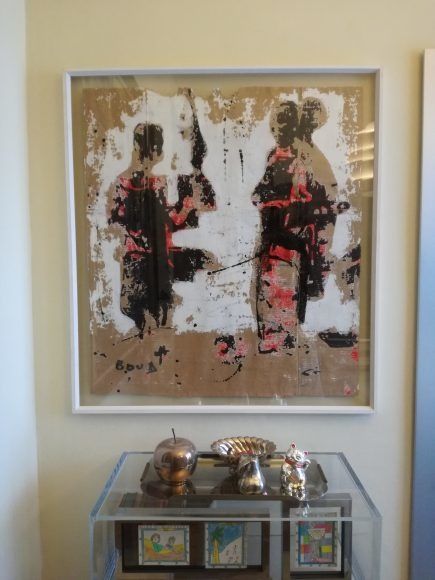 Armand Boua - Actualité Artistique Armand Boua