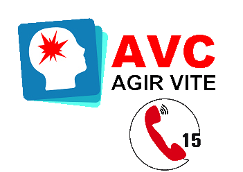 Reconnaître les signes d'un AVC - Brunoderemaucourt.