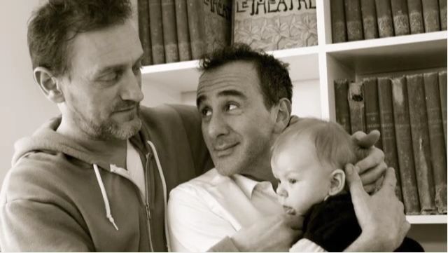 Olivier Ciappa - Jean-Christophe Côte