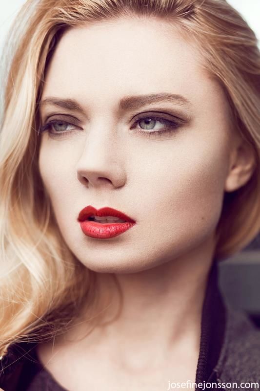 Josefine Jonsson - Jean-Christophe Côte