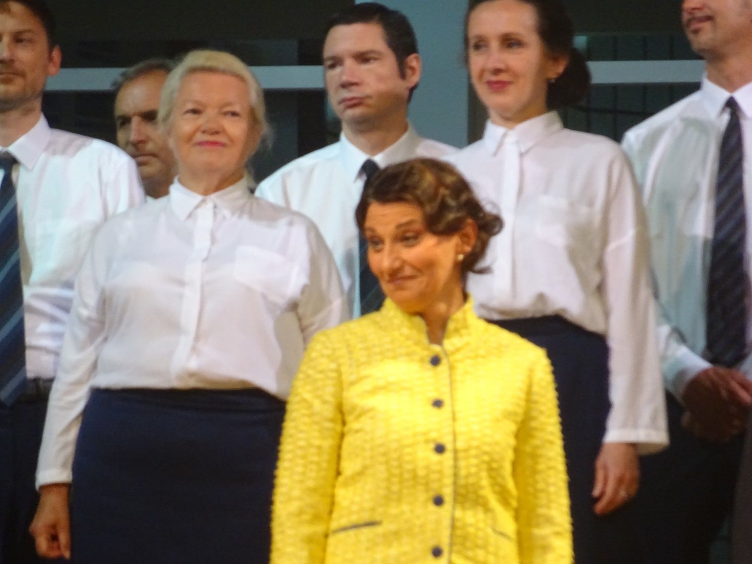 [Musique - Opéra - Opéra de Nice] Medea et la nouvelle toison d’or - un ...