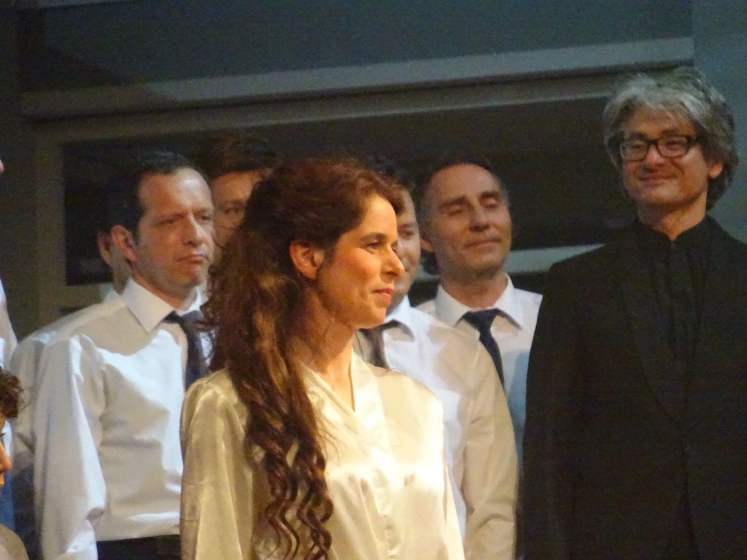 [Musique - Opéra - Opéra de Nice] Medea et la nouvelle toison d’or - un ...