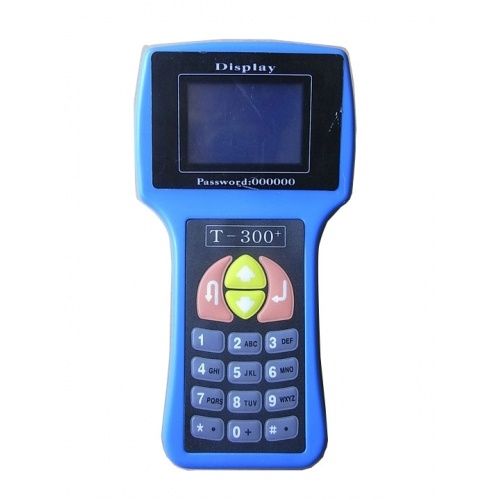 A good DIY transponder key programmer - yucherry.overblog.com