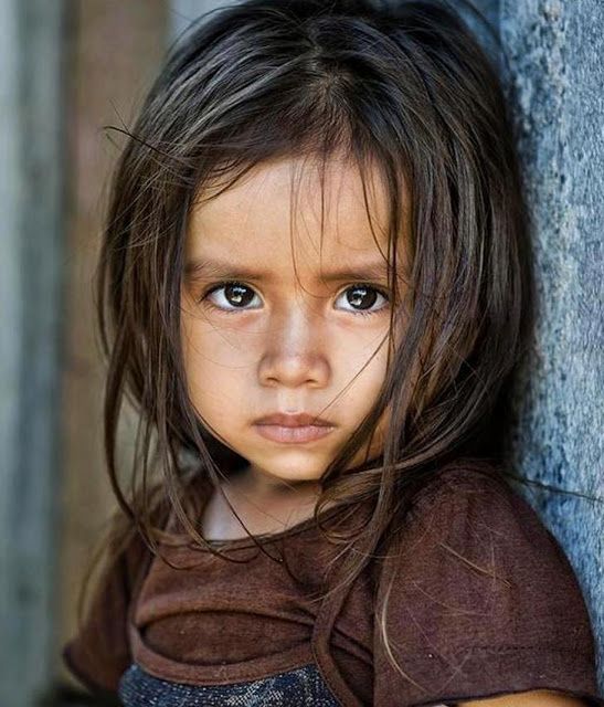 50 regards d'enfants - Humour Actualités Citations et Images