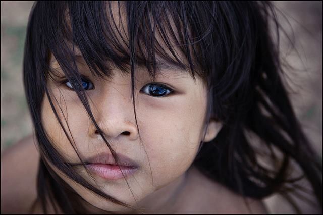 50 regards d'enfants - Humour Actualités Citations et Images