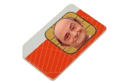 SIM Card - Humour Actualités Citations et Images