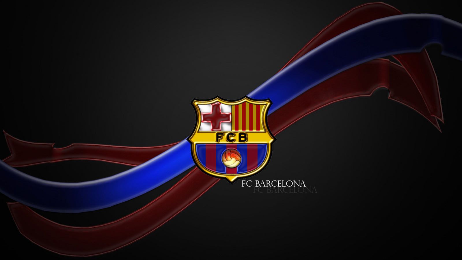Planète Barça: Wallpapers Barça