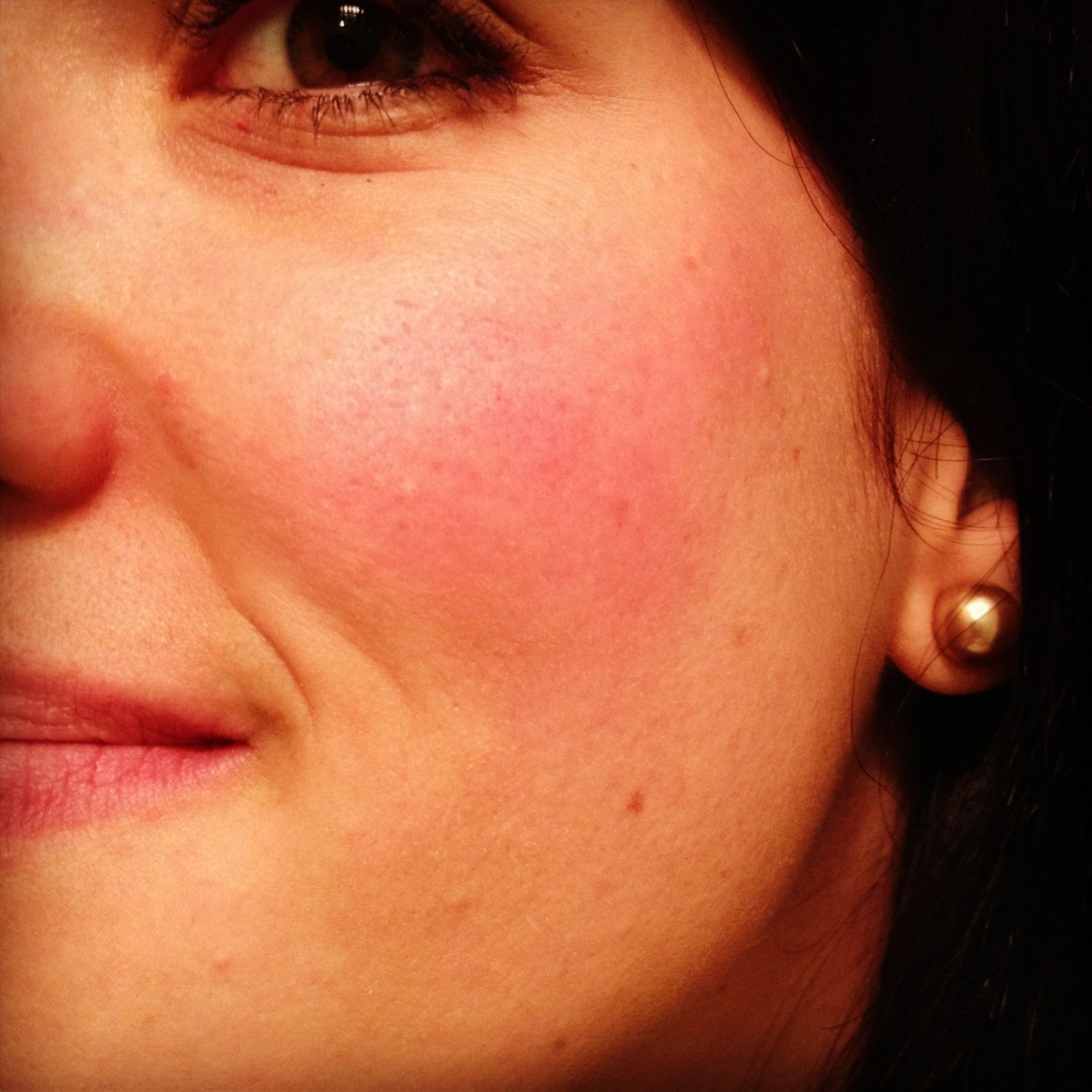 Maquillage : Pour des joues roses et naturelles ! - Tout ce que j'aime